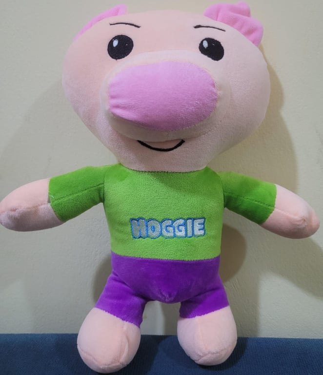 CERDITO ENOJON 30 CM GENERICO | falabella.com