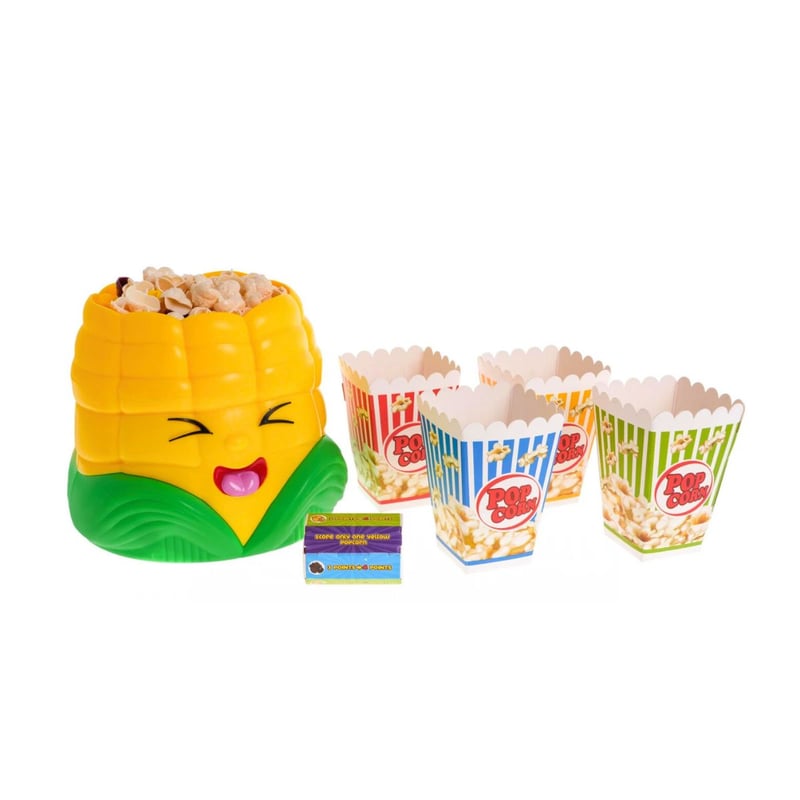 Pop Corn Game Juego Mesa Familiar GENERICO | falabella.com