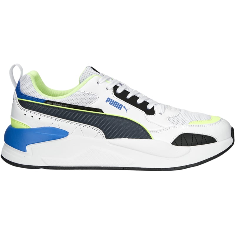 Zapatilla Puma X-Ray 2 Square 373108 68 Multicolor para Hombre PUMA ...