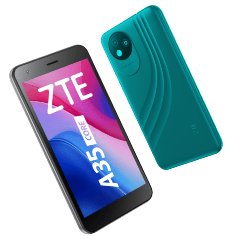 CELULAR ZTE BLADE A35 CORE 32GB 2GB RAM 2MP 5 ZTE | falabella.com
