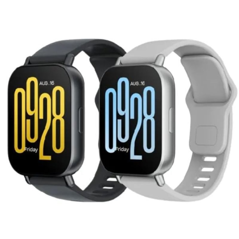 Xiaomi Smartwatch Redmi Watch 5 Active - SILVER XIAOMI | falabella.com