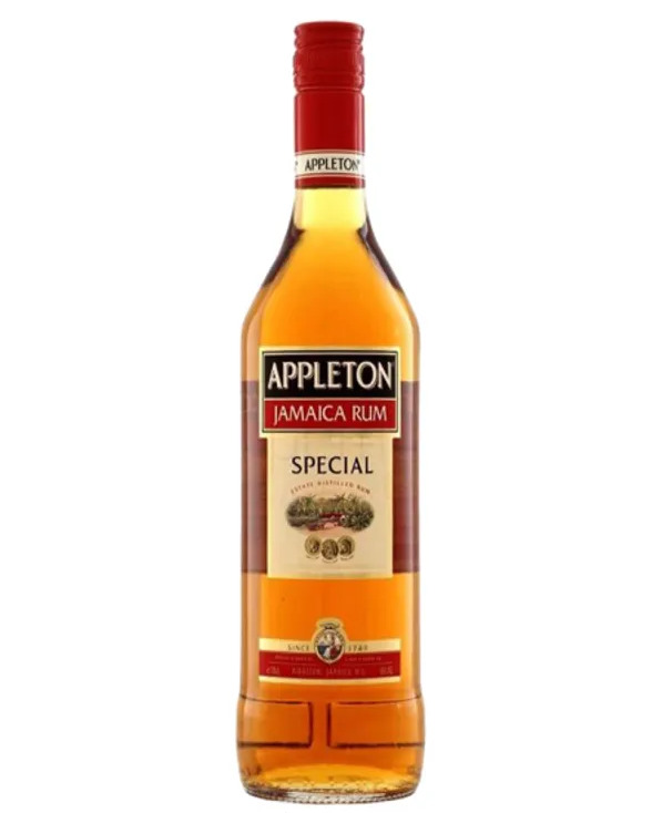 Ron Appleton Jamaica Rum Special de 750 ml APPLETON | falabella.com