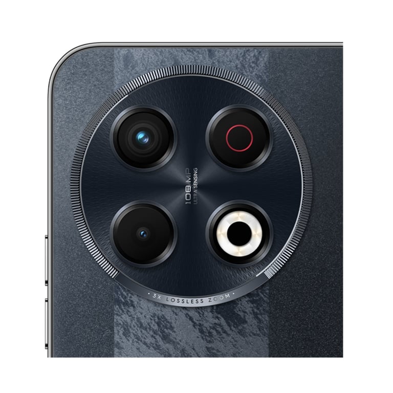 Tecno Spark 30 Pro 256GB 8GB Obsidian Edge TECNO MOBILE | falabella.com