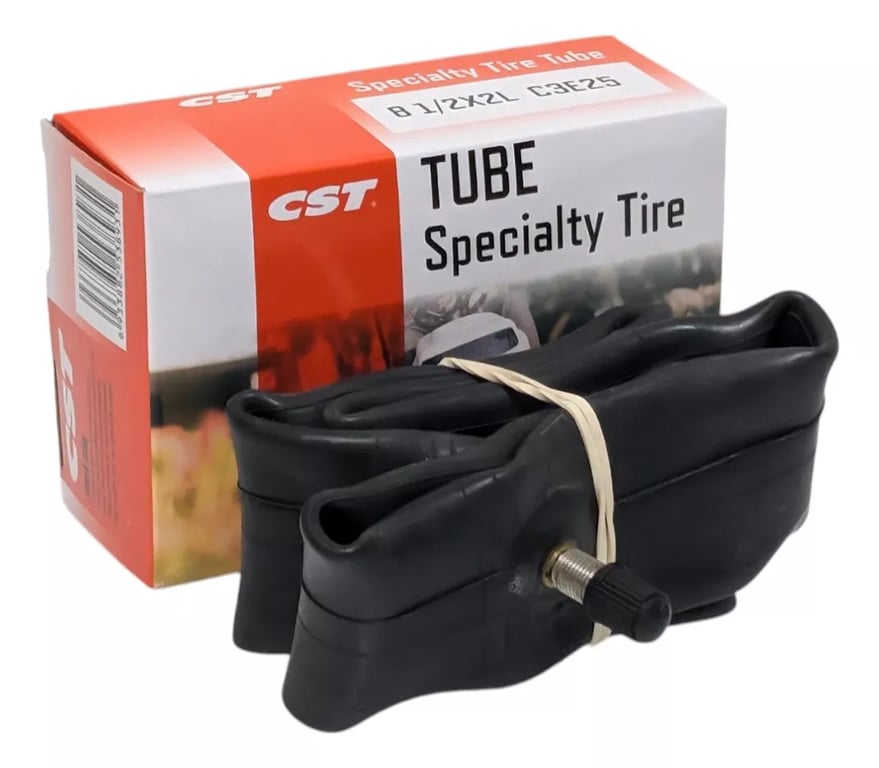 Cámara Scooter Eléctrico Cst 8.5 Inch CST | falabella.com