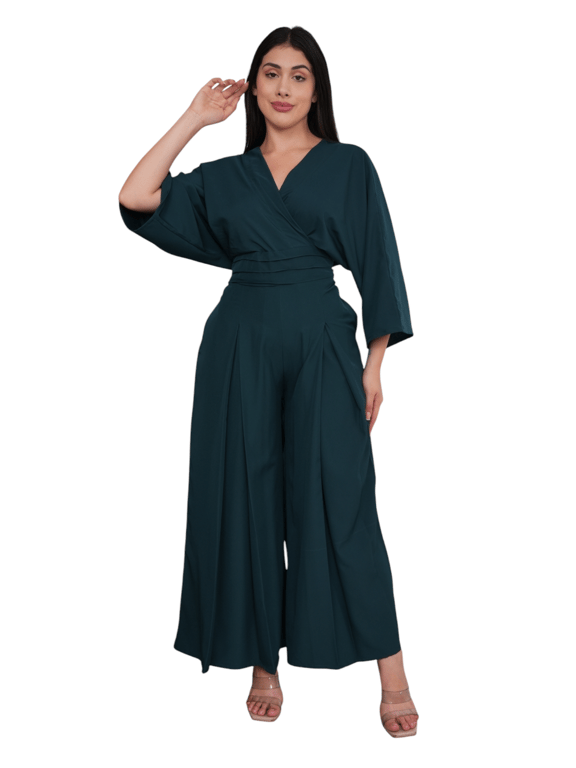 Maxi enterizo seda francesa GENERICO | falabella.com