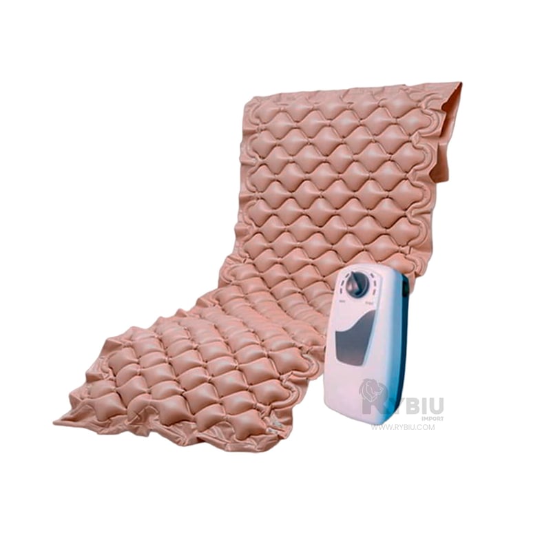 Colchon Antiescaras Ortopedico Morlab en Tono Beige GENERICO ...