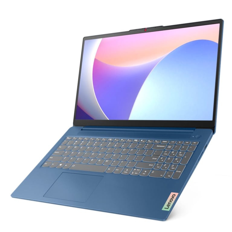 NOTEBOOK LENOVO IDEAPAD SLIM 3 15IAH8 (83ER001DLM) FHD 15.6" ABYSS BLUE ...