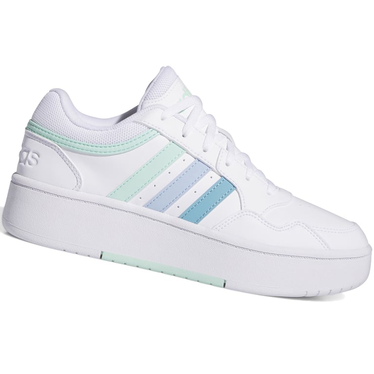 Zapatilla Adidas Mujer W Hoops 30 Bold - IH0183 ADIDAS | falabella.com