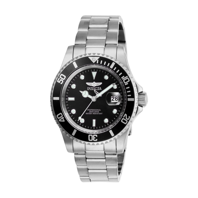 Reloj Invicta 26970 Plateado Hombres INVICTA | falabella.com