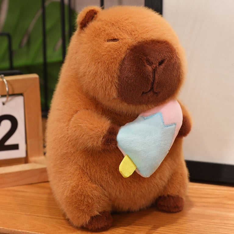 CAPIBARA HELADO 23CM GENERICO | falabella.com