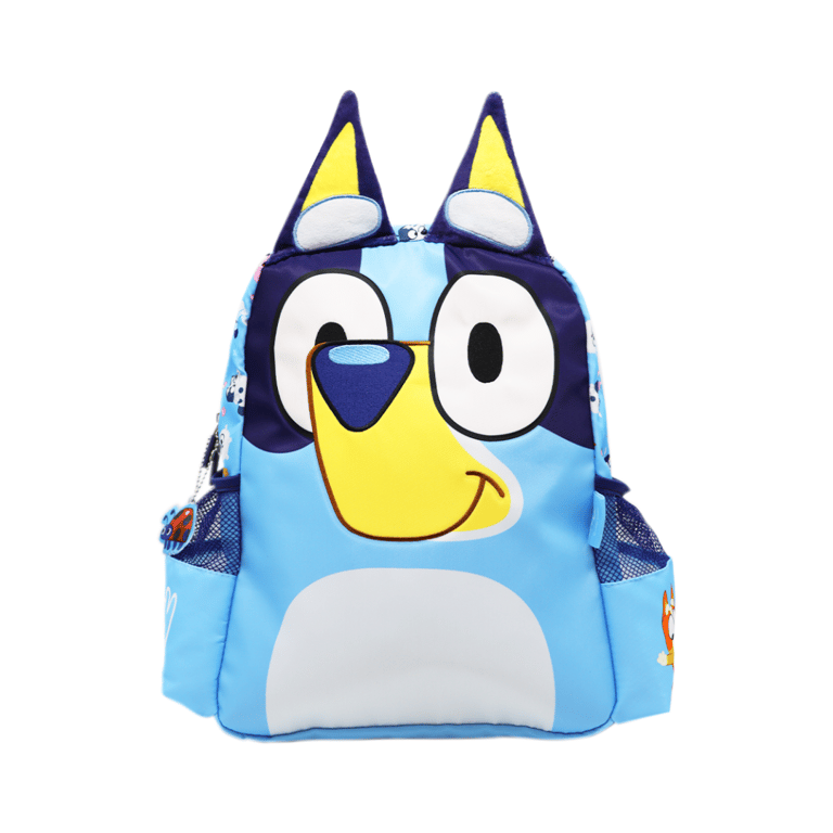 Mochila Oficio Bluey CHILDRENS CLUB | falabella.com