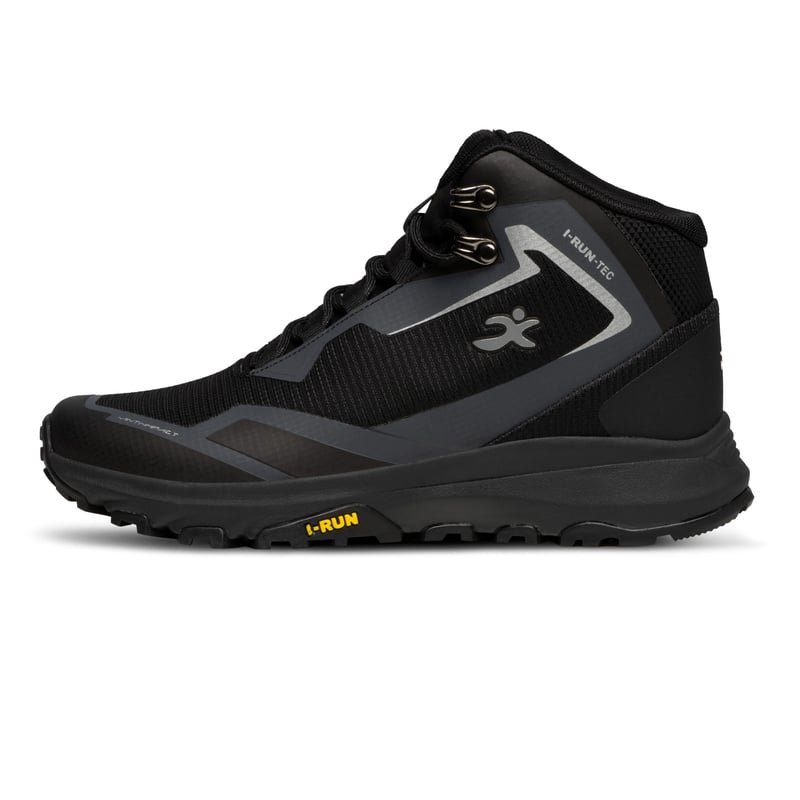 Zapatillas Outdoor Para Hombre I-RUN NEW TERREX 017M2 I RUN | falabella.com