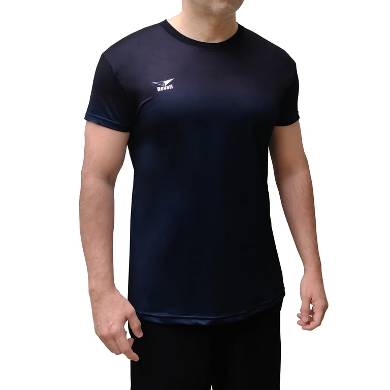 Polo sublimado y licrado deportivo para hombre REVATI | falabella.com