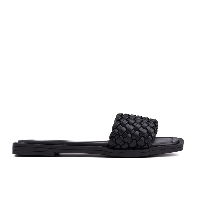 Sandalias Kalumi - Nébula - Negro NEBULA | falabella.com