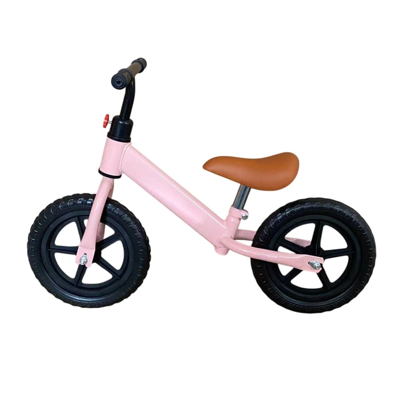 Bicicleta de Equilibrio Rosa LLBlack GENERICO | falabella.com