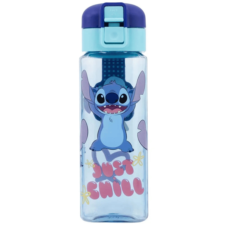 Tomatodo Botella Lilo & Stitch 550 ml Pico DISNEY | falabella.com