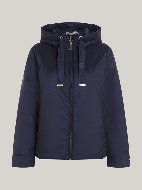 CASACA CLEAN UL PADDED JACKET TH TOMMY HILFIGER | falabella.com