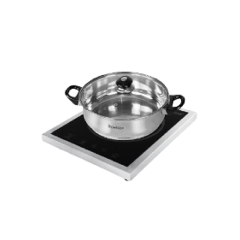 Cocina de inducción FINEZZA FZ-300IN 1 HORNILLA FINEZZA | falabella.com