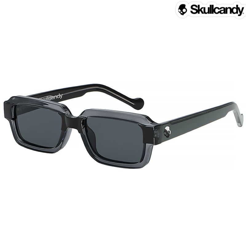 Skullcandy Lentes De Sol Unisex Retro Style Moda outfit SKULLCANDY ...