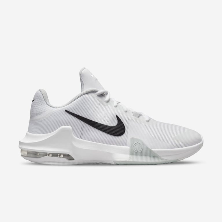 Zapatilla para Hombre DM1124-100 Nike Nike Air Max Impact 4 NIKE ...