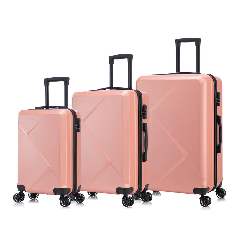 Set de Maletas de Viaje Juego de 3 GENERICO | falabella.com