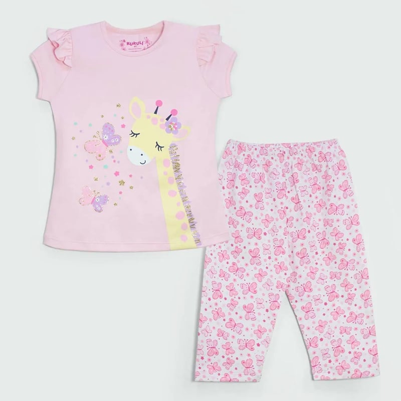 CONJUNTO MICAELA BEBITA M1408 KUKULI | falabella.com