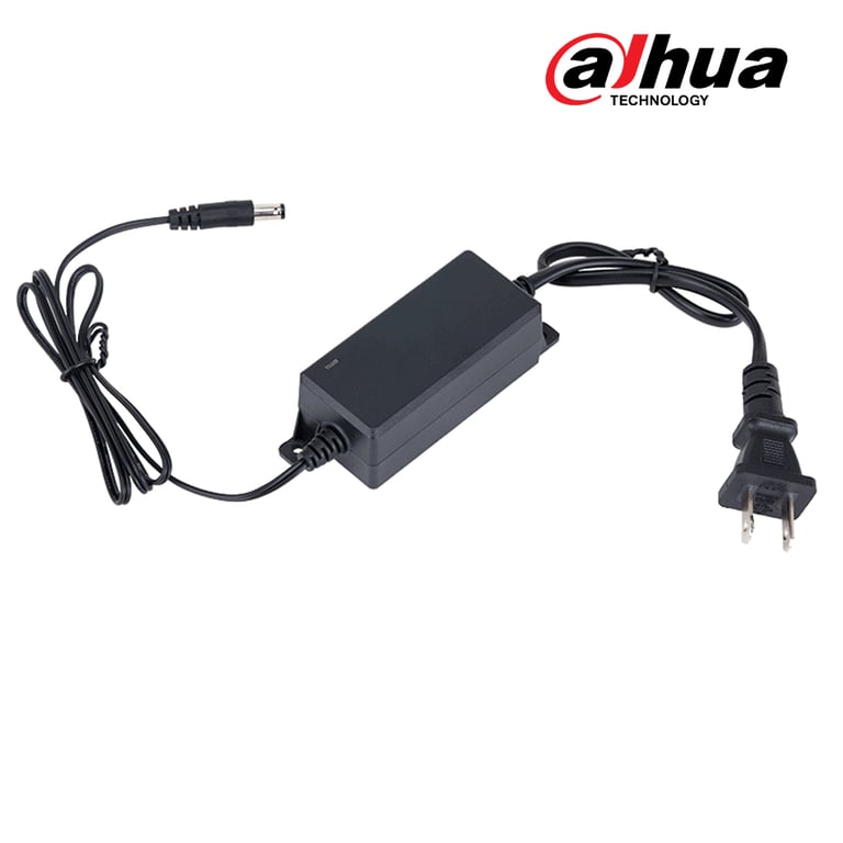 Fuente de Alimentación 12v 1 Amp Dahua DAHUA | falabella.com