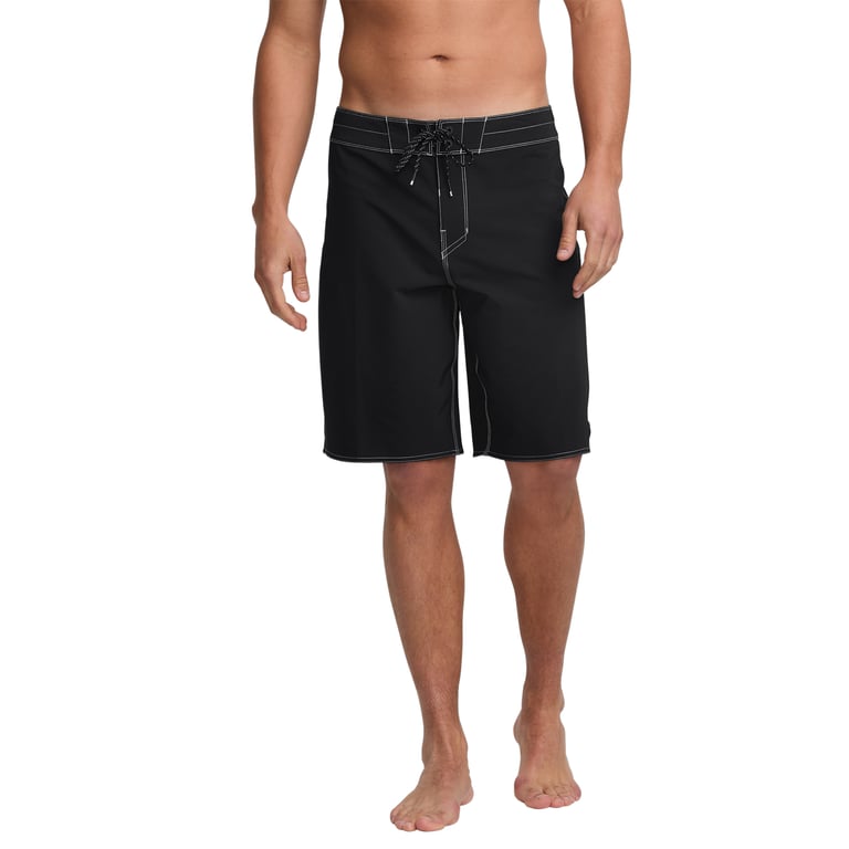Ropa De Baño Billabong Hombre Core Lord Pro Negro BILLABONG BILLABONG ...