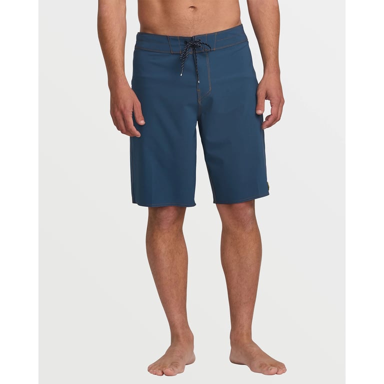 Ropa De Baño Billabong Hombre Core Lord Pro Azul BILLABONG BILLABONG ...