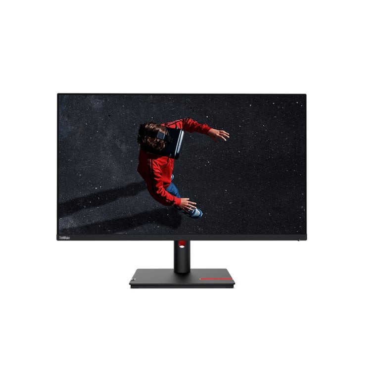 Monitor Lenovo ThinkVision T23i-30 23 Pulg 1920x1080 WLED IPS HDMI DP ...