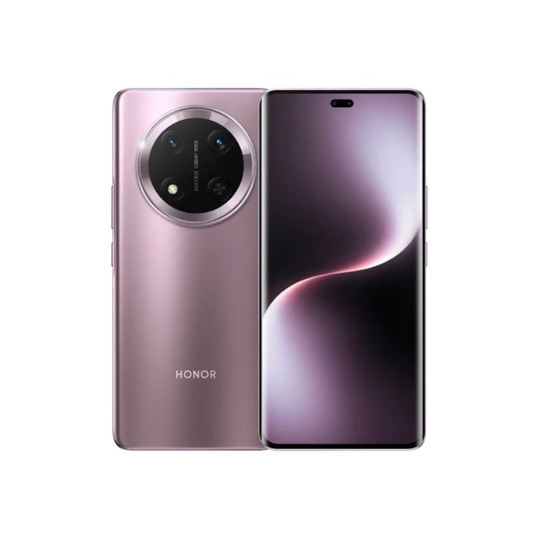 HONOR MAGIC 7 LITE 256GB 8GB RAM TITANIUM PURPLE HONOR | falabella.com