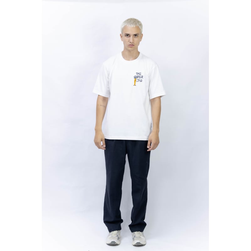 POLO OVERSIZED CARSON SUPERKING | falabella.com