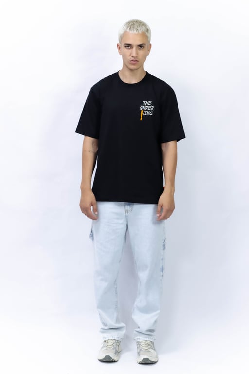 POLO OVERSIZED CARSON SUPERKING | falabella.com