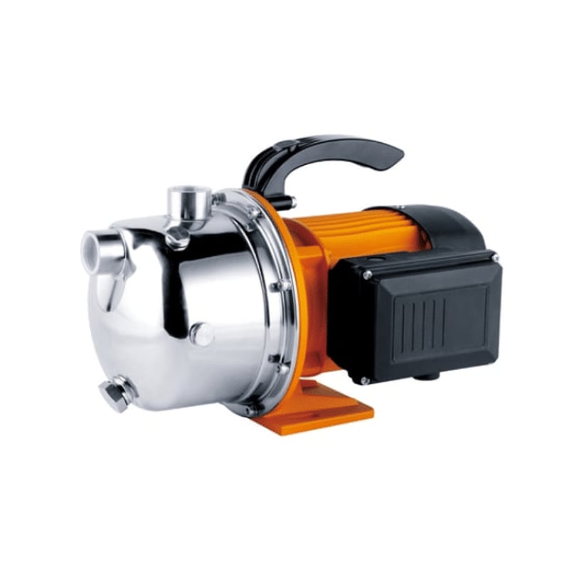 ELECTROBOMBA JET AUTOCEBANTE DE 1.5 HP DE ACERO INOXIDABLE MONOF 220V GLONG | falabella.com