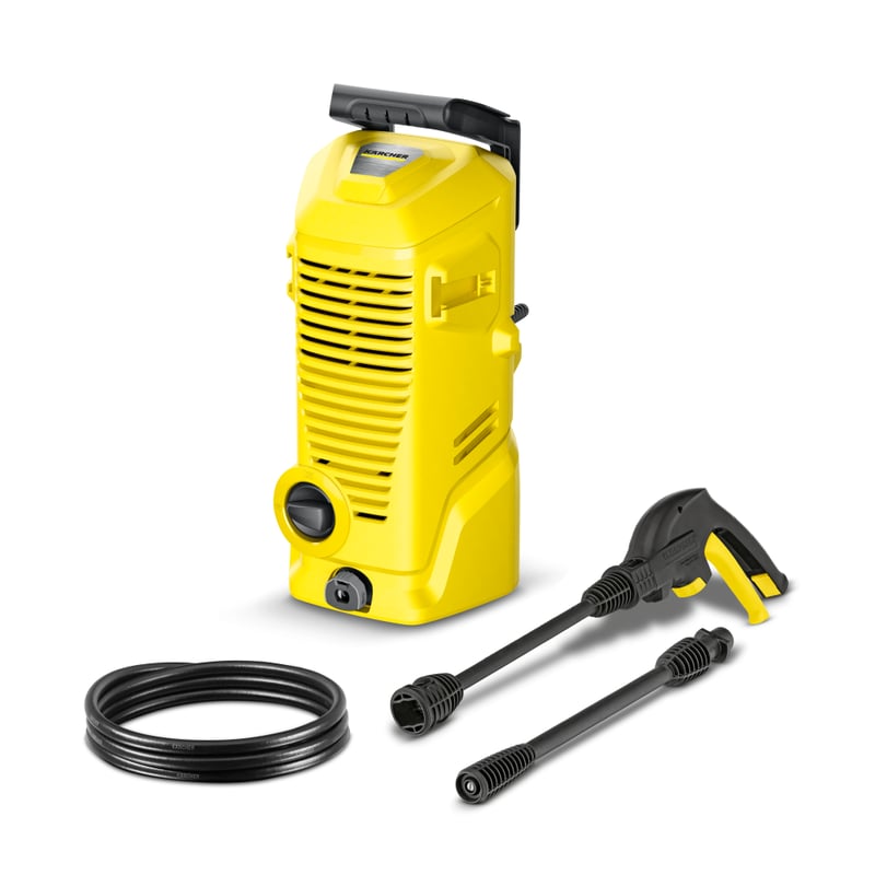 Hidrolavadoras K1 1200W 100Bar Karcher KARCHER | falabella.com