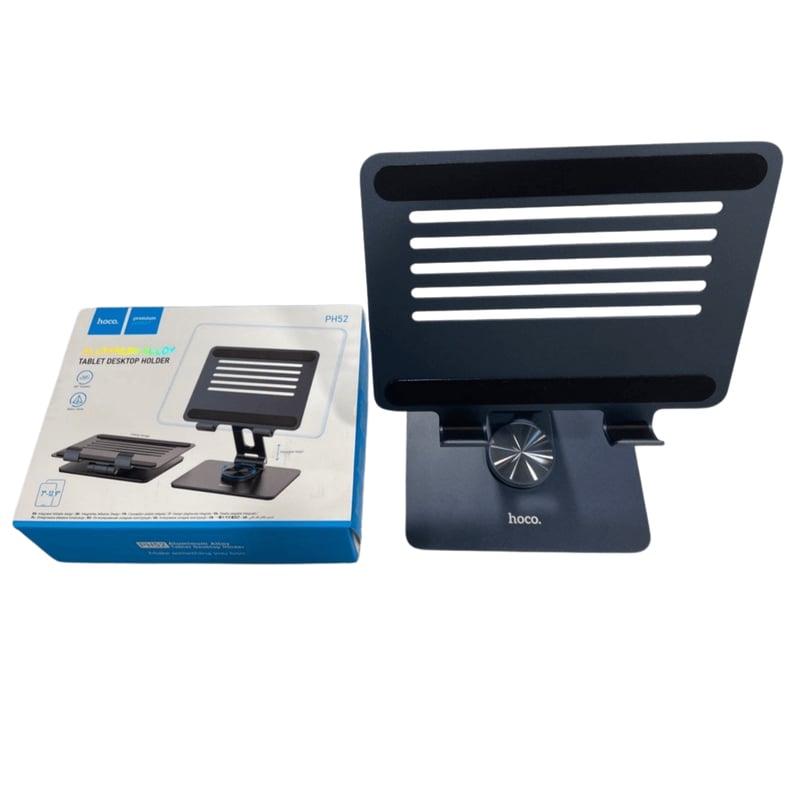 Soporte Ajustable y Resistente para tablet - HOCO HOCO | falabella.com