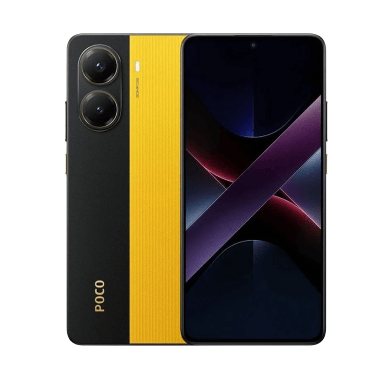 POCO X7 PRO 5G 512GB 12GB - AMARILLO XIAOMI | falabella.com