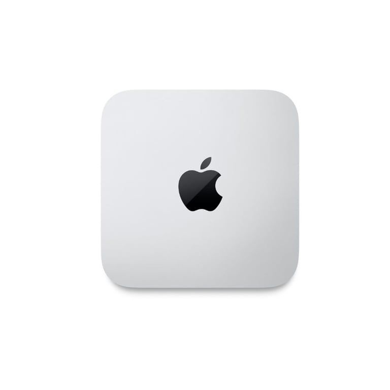 MAC MINI M2 8GB 256GB A2686 APPLE CHIP M2 8 CORE PN MMFJ3LLA APPLE ...
