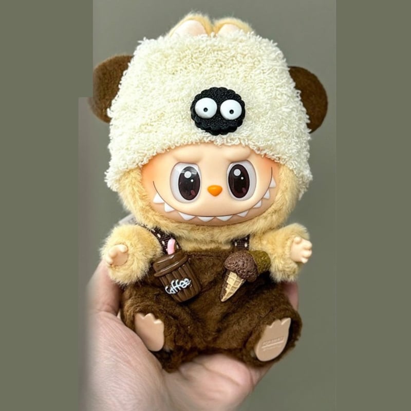 Ropa para Labubu Sheep KAST PE | falabella.com