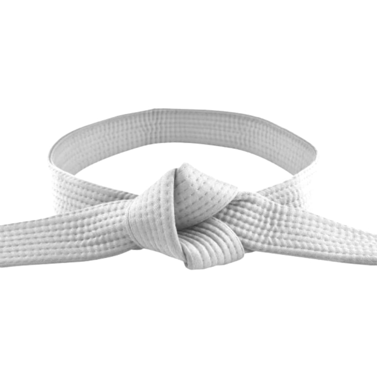 Cinturón Jiu Jitsu Judo Adultos NACIONAL | falabella.com