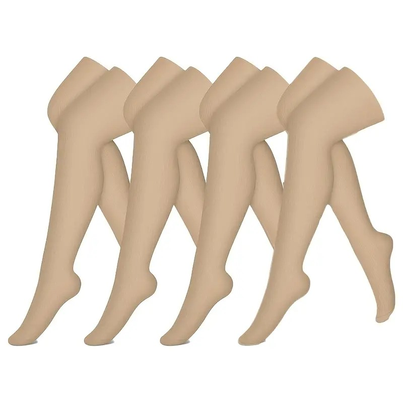 Medias Para Varices Largas Compresión 15-20 mmHg GENERICO | falabella.com