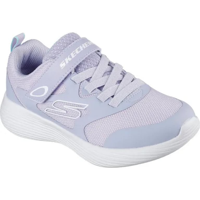 Zapatilla Skechers GOrun 400 V2 303580L-LAV Niñas SKECHERS | falabella.com