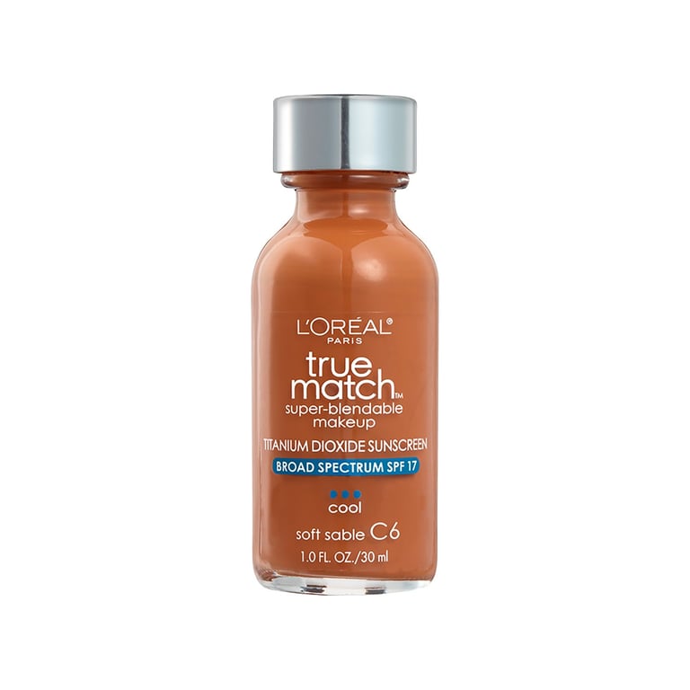Base True Match Fdt Soft Sab LOREAL PARIS | falabella.com