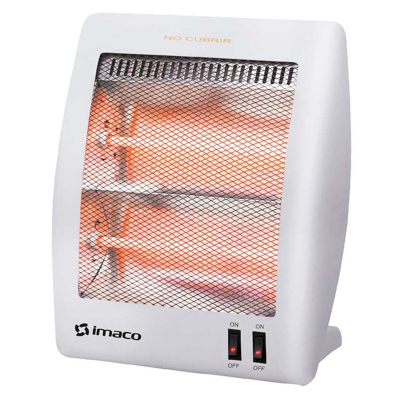 Estufa de Cuarzo QH800 IMACO | falabella.com