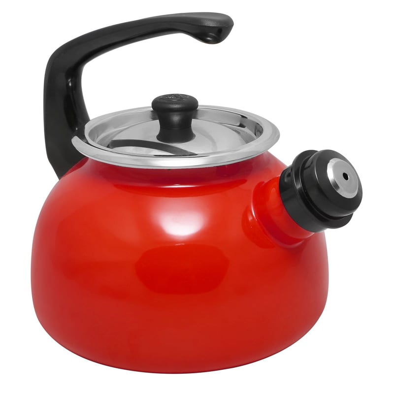 Tetera Roja Record 2 Lt RECORD | falabella.com