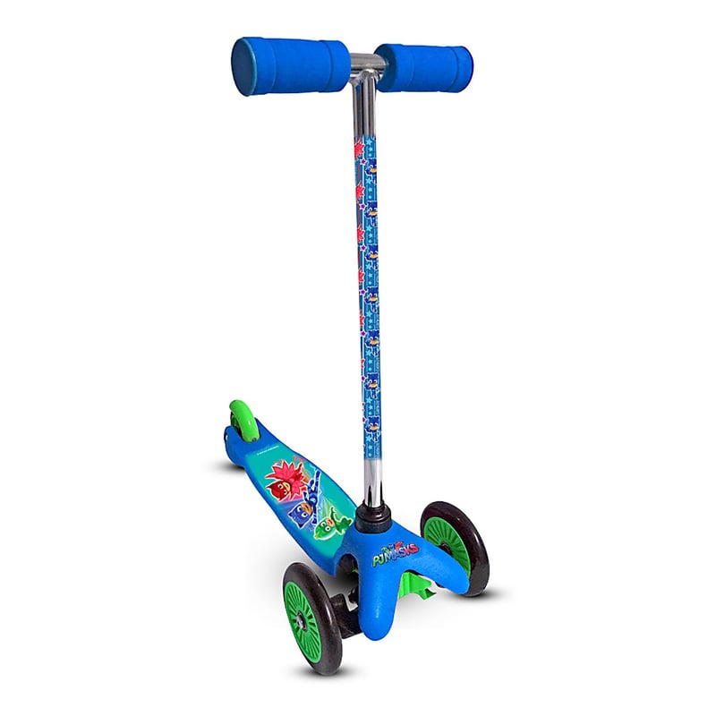 Scooter de 3 Ruedas PJ MASKS | falabella.com