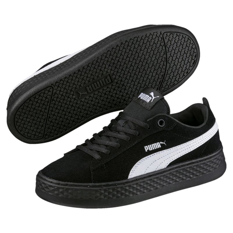 Zapatillas urbanas Smash Platform SD PUMA | falabella.com