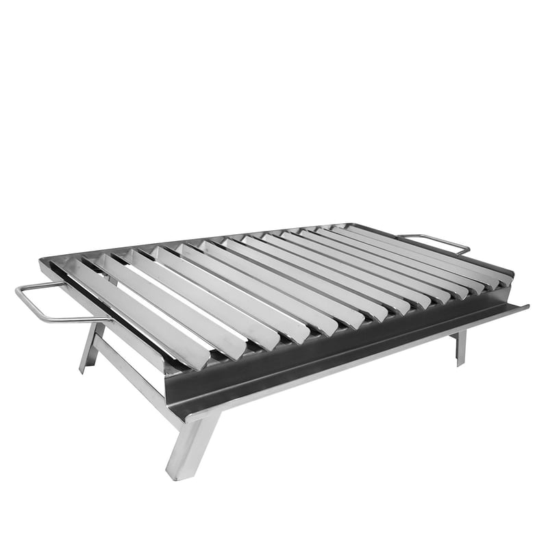 Parrilla de Ángulos Quirúrgica Grande MUSAGRILL | falabella.com