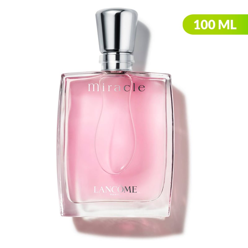 Lancome Miracle Eau de Parfum 100 ml LANCOME | falabella.com