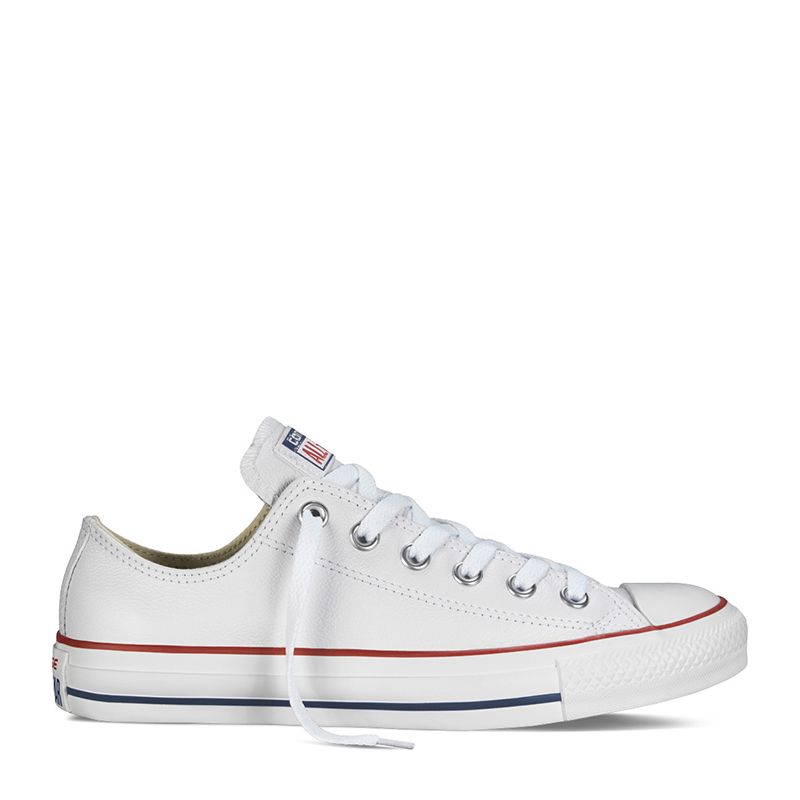 Zapatillas Urbanas Hombre Chuck Taylor All Star Leather Ox Converse ...
